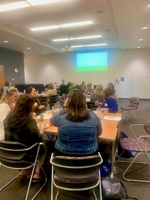 Northwest Peace Community Celebration